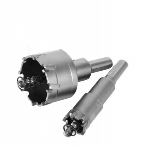 Carbide Hole Saw｜Doma Carbide Tools